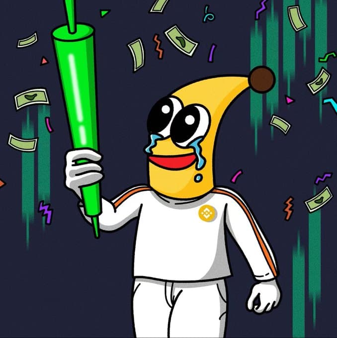 Bananas31 Coin — Stake, Earn, and Spread the Banana For Scale Vibe